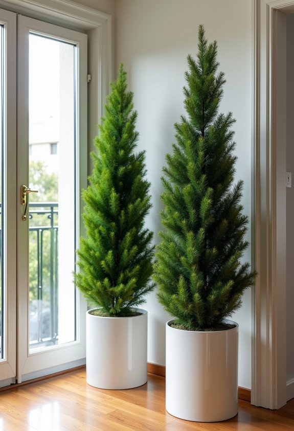 10 Best Artificial Cedar Topiary Trees for a Lush, Maintenance-Free ...
