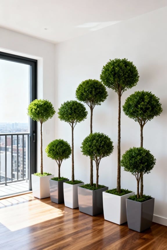 10 Best Artificial Trees for Apartment Patios to Elevate Your Outdoor ...