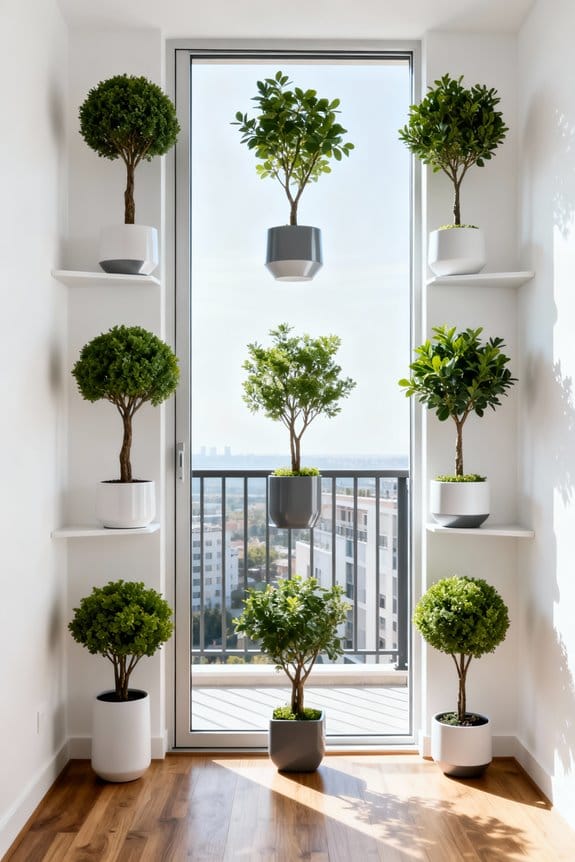 10 Best Apartment Corner Trees to Brighten Up Your Space in 2025 ...