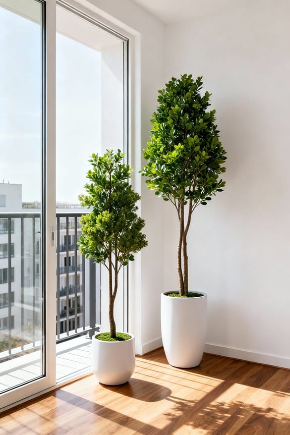 10 Best Faux Trees for Apartment Bedrooms to Elevate Your Space in 2025 ...