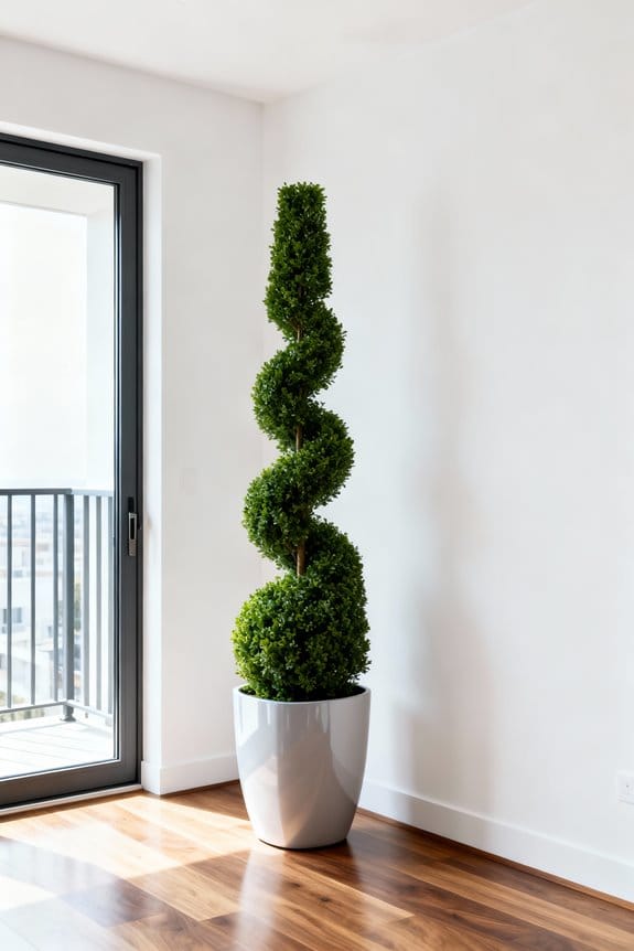 10 Best Apartment Topiary Trees to Elevate Your Indoor Greenery ...
