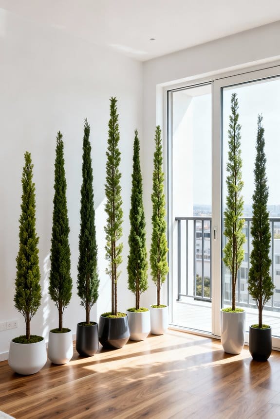 10 Best Pencil Thin Trees to Beautify Your Garden in 2025 ...