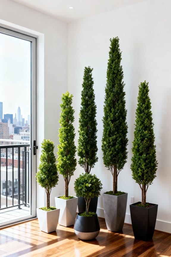 10 Best Americana Narrow Trees for Stylish and Space-Saving Landscaping ...